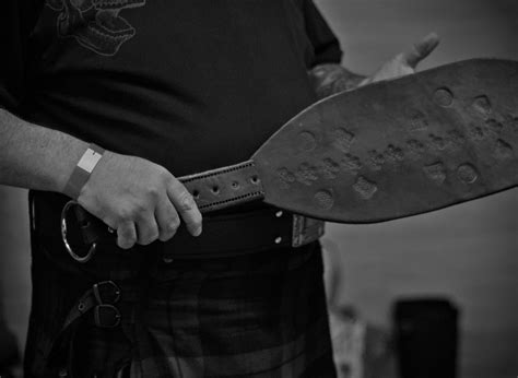 Demo Dungeon Atlantic Sex Show