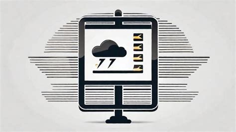 Premium Ai Image Accurate Weather Prediction