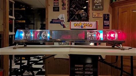 Code 3 Sd Bluered Youtube Code 3 Sd Bluered Youtube