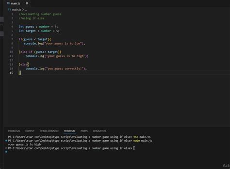 Alishba Abid On Linkedin Alishbaabid Evaluatingnumberguess