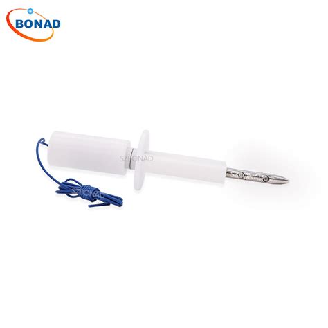 IEC Standard Test Finger Of IEC Test Probe B For Home Appliances For Light Safety Test And