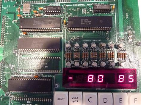 Mcs 85 Sdk 85 Intel System Design Kit Excellent None Better Condition 1790764145