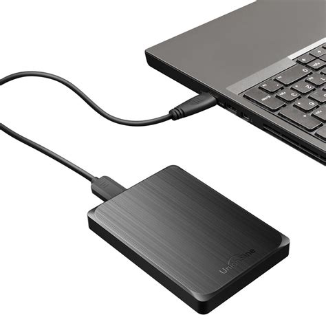 External Hard Drive Usb