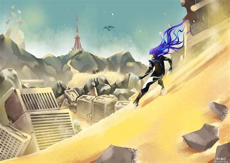 10000 Best R Megaten Images On Pholder Demifiends True Reason
