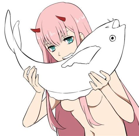 Every Darling Until You Franxx It Darling In The Franxx Know Your Meme