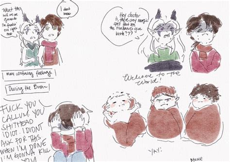 Fun Sibling Lore My Ocs Rthedragonprince
