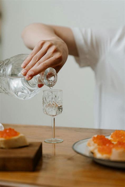 Is Vodka Less Fattening Than Wine 2024