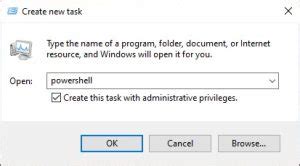 Reinstall Start Menu In Windows