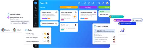 Meistertask Work Management Software Task Management
