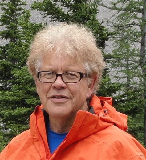 Jim Mcphail Calgary Climate Hub