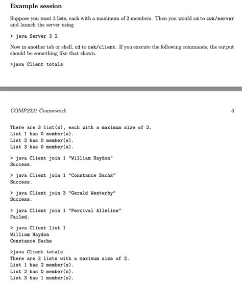 Github Cenjimjava Multi Thread Server And Client Its A Project