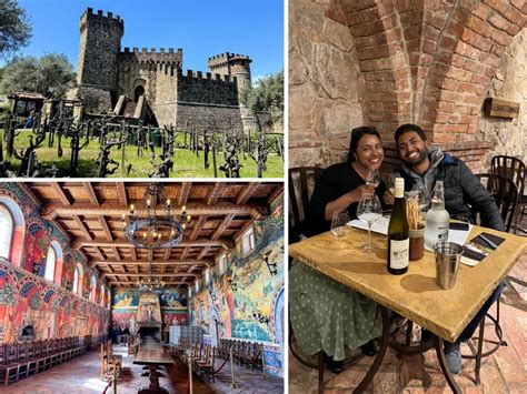 7 Best Napa Valley Wineries