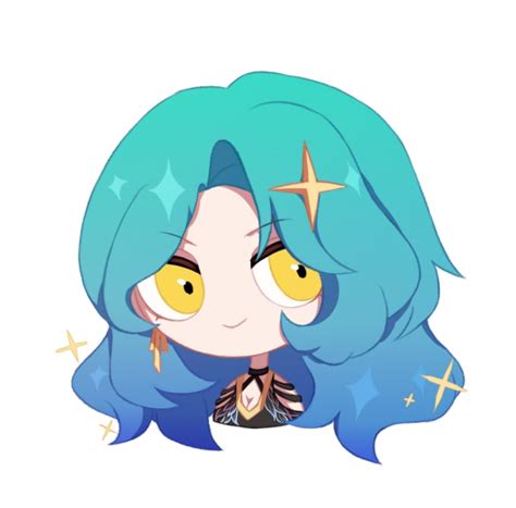 Draw Chibi Avatar For You By Eighteengalaxy Fiverr