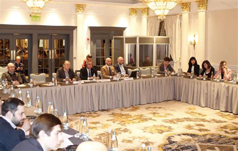 შემოსავლების სამსახურის უფროსის მოადგილე აზიის განვითარების ბანკის მხარდაჭერით გამართულ