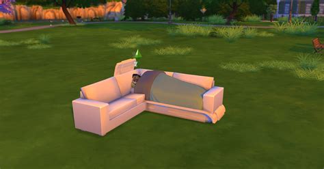 Mod The Sims MoveObjects On Cheat