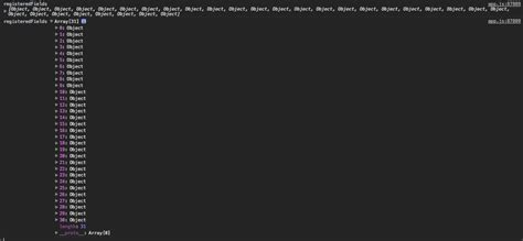 Reactjs Weird Issue Values Are Returning In Different Code