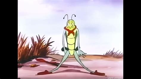 Harvest Time 1940 Full Hd Terrytoons Youtube
