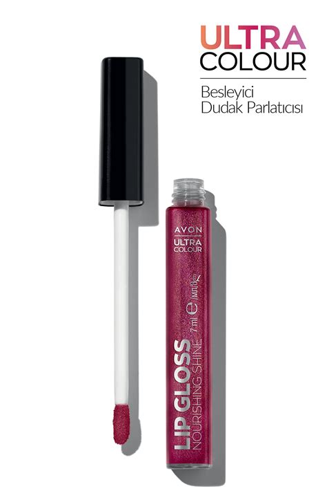 Avon Ultra Colour Dudak Parlatıcı Forbidden Fig Fiyatı Yorumları