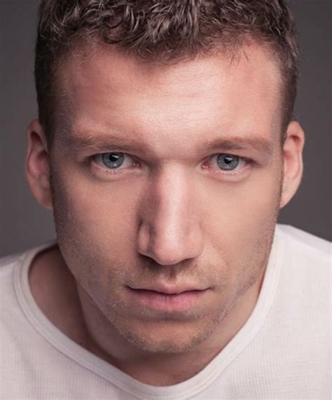 Julian Gaertner Actor Cinemagiaro