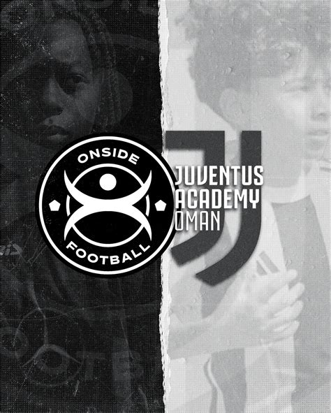 Juventus Academy Oman ⭐️⭐️⭐️ 🚨 Player Pathway Programme Officially