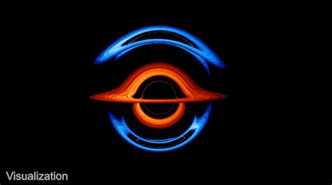 Black Hole Wallpaper  4k Pc