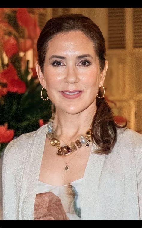 Princesa Mary Crown Princess Mary Tiara Royalty Pinterest Hair