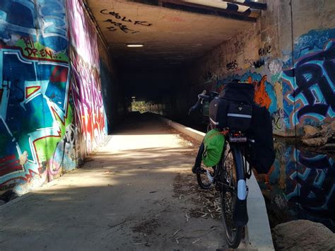 400km burra loop one man s web