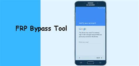Frp Unlocking Tools Best Frp Bypass Tools Of Truegossiper