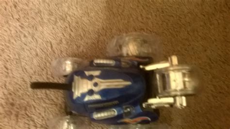 Robotics Disassembling A Rc Car For A Arduino Robot Arduino Stack