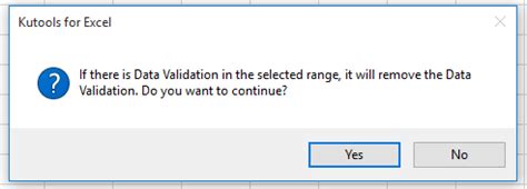 Quickly Prevent Duplicate Entries In A Column In Excel
