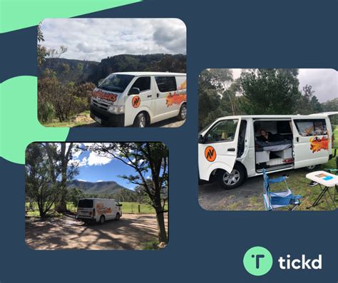 Tickd 4 Years On From The Original Tickd Hq Tickd