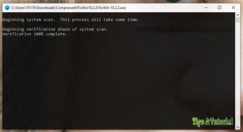 Memperbaiki Error Code X C Di Windows Update Troubleshooter