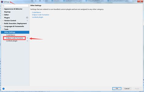 Idea中如何使用eclipse中的格式化xml文件idea Xml格式化 Csdn博客