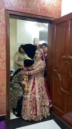 Bridal Couples Video Pakistani Bridal Hairstyles Bridal Mehndi Dresses Bridle Dress
