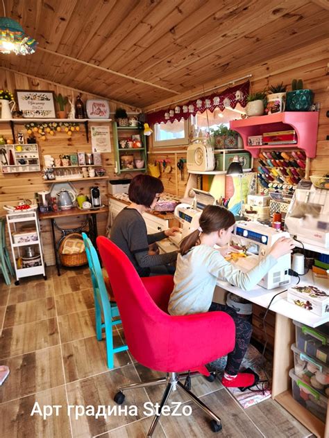 Арт Привет от Градината Вече знаете че съм от онези луди хора които всяка сутрин се