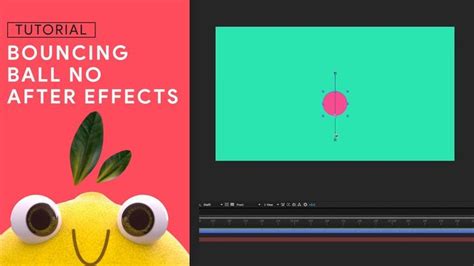 Bouncing Ball Animation Tutorial