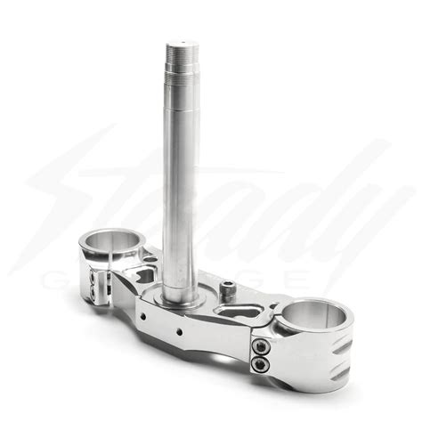 Sex Machine Racing Cnc Steering Stem Triple Tree Honda Monkey 125