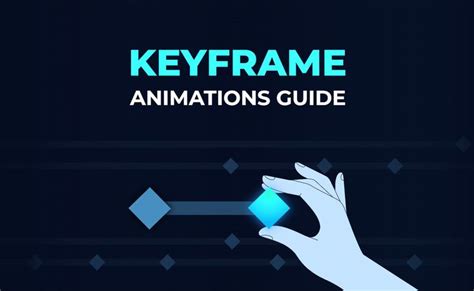 Keyframes Animation A Quick Guide Animation Key Frame Motion Capture