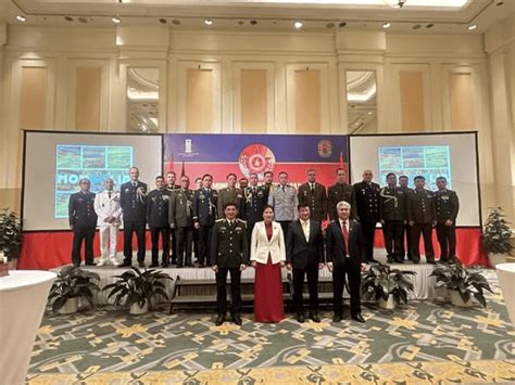 Монгол цэргийн өдөр ийг БНСВУ д тэмдэглэв Dobu Mn