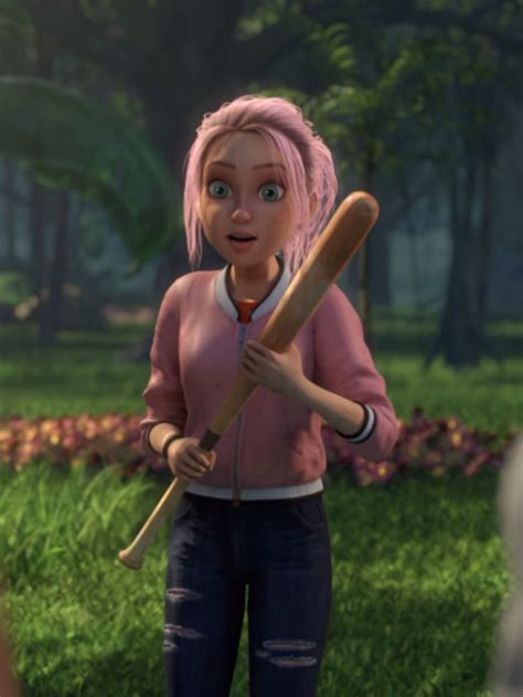 Brooklynn Jurassic World Artofit