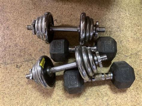 Weights Legacy Auction Company