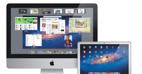 Mac OS X Update Brings Major Security Fixes Some Issues