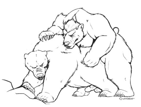 Rule 34 2014 All Fours Anal Anal Sex Balls Bear Chubby Cum Cum Inside