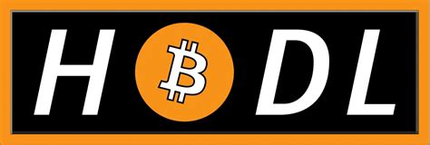 Hodl Meaning New Trader U