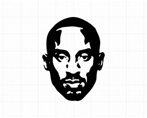 Kobe Bryant Svg Png  Download Autograph Los Angeles Lakers