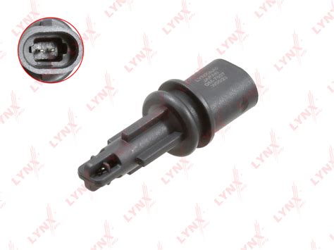 Датчик температуры впускаемого воздуха