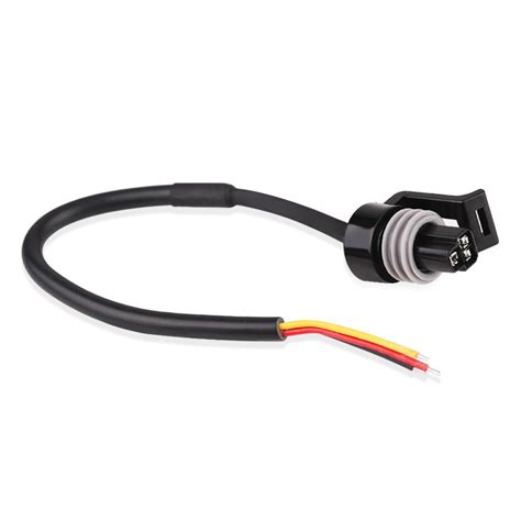 Dc 5v G14 Pressure Sensor Oil Fuel Air Water Pres Vicedeal