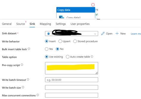 Truncate In Adf Microsoft Qanda