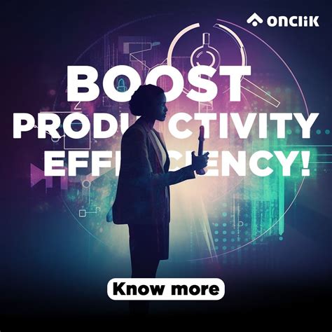 Onclik Rpa Productivity Efficiency Businessprocess Onclik