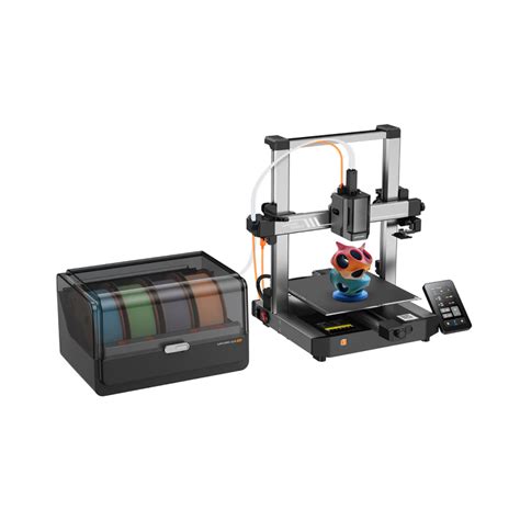 Impresora 3d Anycubic Kobra 3 Combo Fdm